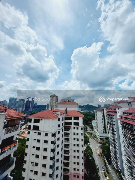 Menara Duta 2, Jalan Dutamas Raya, Segambut, Kuala Lumpur, 5 Bedrooms ...