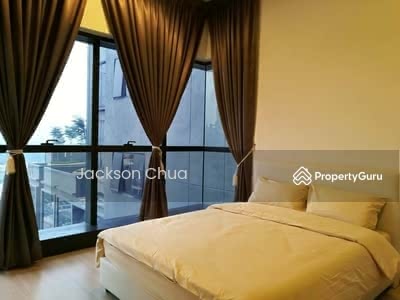 Property For Rent, at Icon Residenz @ Icon City | PropertyGuru Malaysia