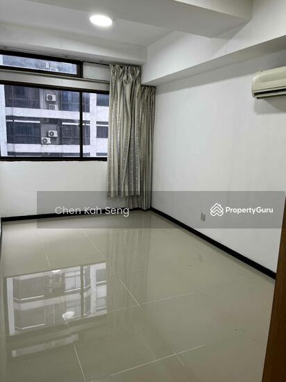 Service Residence for Sale at Fahrenheit 88 (KL Plaza Suites) - Chen ...