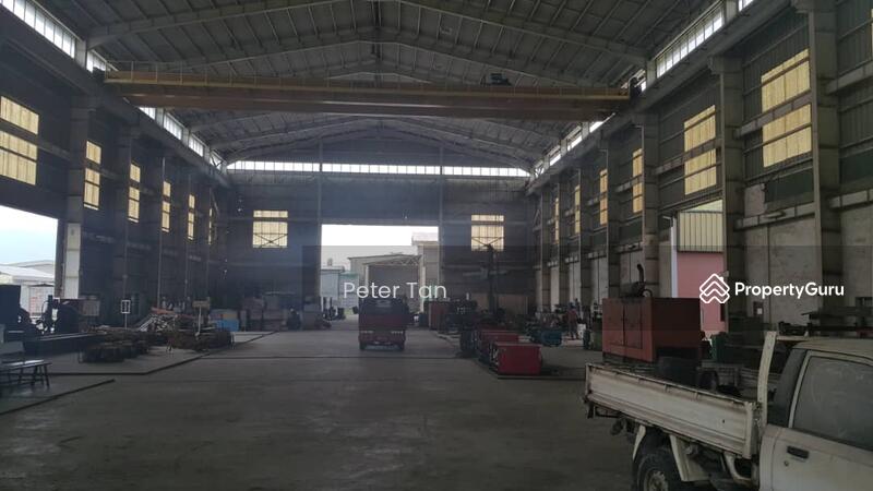 Rawang Integrated Industrial Park, Jalan R 2/2 Kawasan Industri Rawang ...