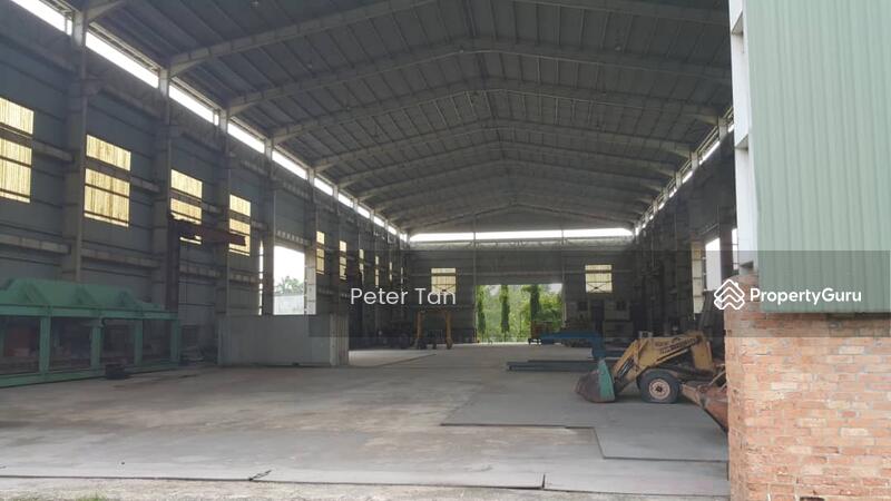 Rawang Integrated Industrial Park, Jalan R 2/2 Kawasan Industri Rawang ...