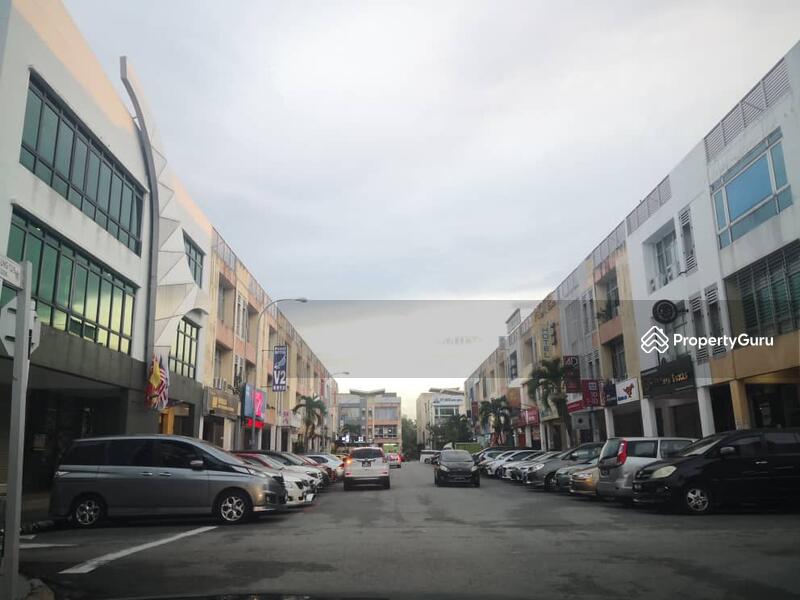 Bandar Mahkota Cheras BMC Mall Area Bandar Mahkota Cheras Cheras