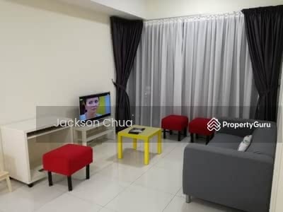 Property For Rent, at Icon Residenz @ Icon City | PropertyGuru Malaysia