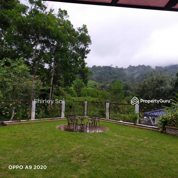 Genting Permai, Genting Highlands, Genting Permai Royale, Genting ...