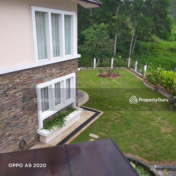 Genting Permai, Genting Highlands, Genting Permai Royale, Genting ...