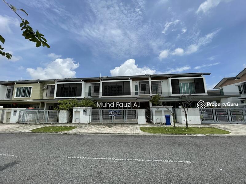 Facing Open Elmina East Crista, Denai Alam, Shah Alam, Selangor, 5 ...