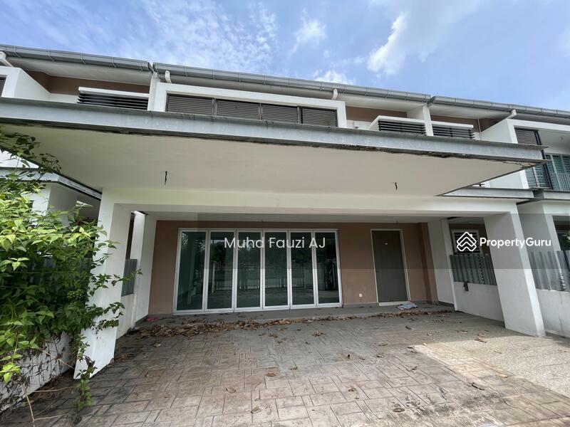 Facing Open Elmina East Crista, Denai Alam, Shah Alam, Selangor, 5 ...