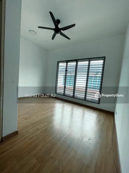 Facing Open Elmina East Crista, Denai Alam, Shah Alam, Selangor, 5 ...