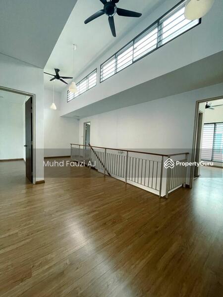 Facing Open Elmina East Crista, Denai Alam, Shah Alam, Selangor, 5 ...