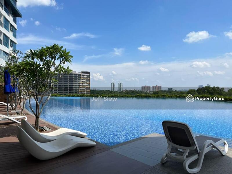 Property For Sale, at The Cruise Residence | PropertyGuru Malaysia