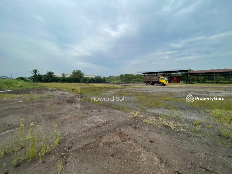 Bukit Kerayong Kapar Klang, Meru, Kapar Industrial Park, Jalan Kapar ...