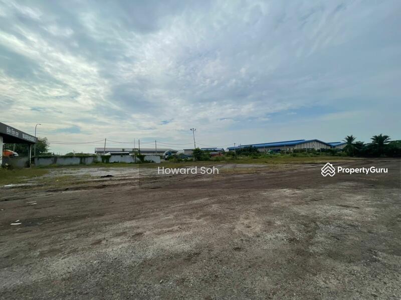 Bukit Kerayong Kapar Klang, Meru,Kapar Industrial Park, Jalan Kapar ...