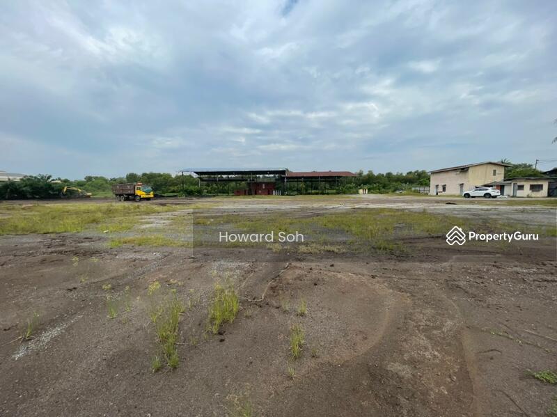 Bukit Kerayong Kapar Klang, Meru,Kapar Industrial Park, Jalan Kapar ...