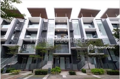 Property For Sale, at Seri Puteri Hills Town Villa & Condominium ...