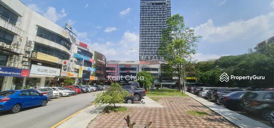 Desa Sri Hartamas, Sri Hartamas, Kuala Lumpur, Desa Sri Hartamas, Sri ...