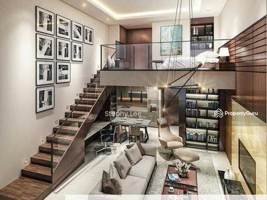 Arte Cheras, Jalan Midah 2, Cheras, Kuala Lumpur, 3 Bedrooms, 1017 sqft ...