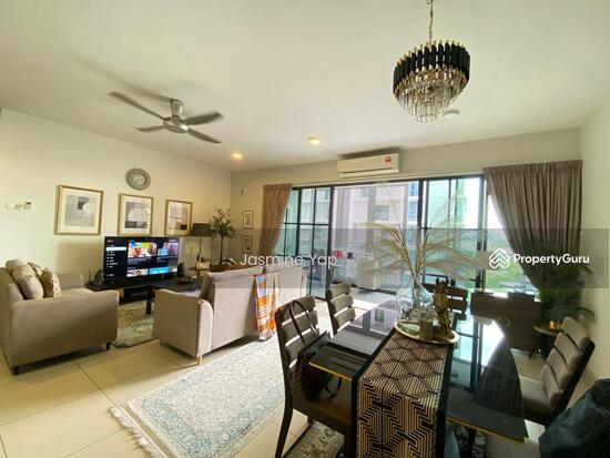 Service Residence for Sale at Verde - Jasmine Yap