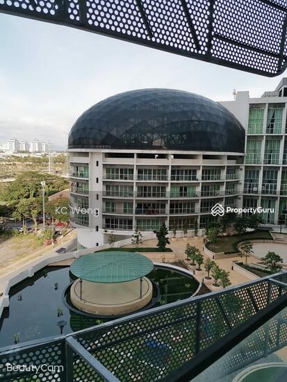 Condominium for Sale at Sphere Damansara - KC Wong