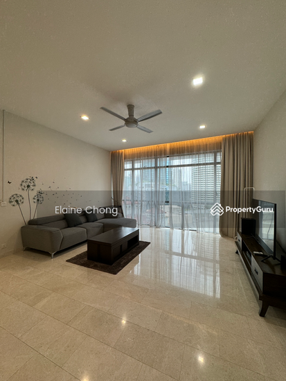 Panorama (KLCC), Persiaran Hampshire, Hampshire Park, KLCC, KLCC, KL ...