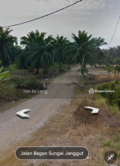 Jeram Jalan Kapar 16 Miles, Jalan Sungai Janggut, Jeram, Kuala Selangor ...