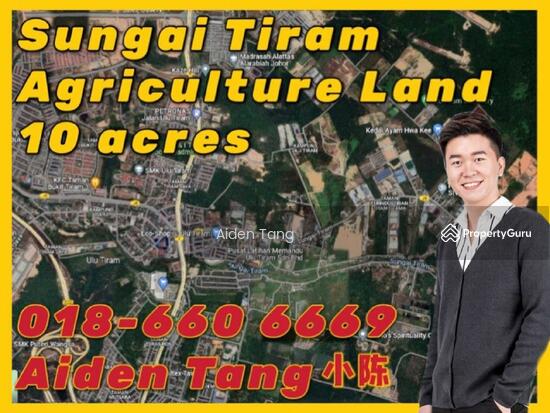 Sungai Tiram Sungais Tirams, Ulu Tiram, Johor Bahru, Johor ...
