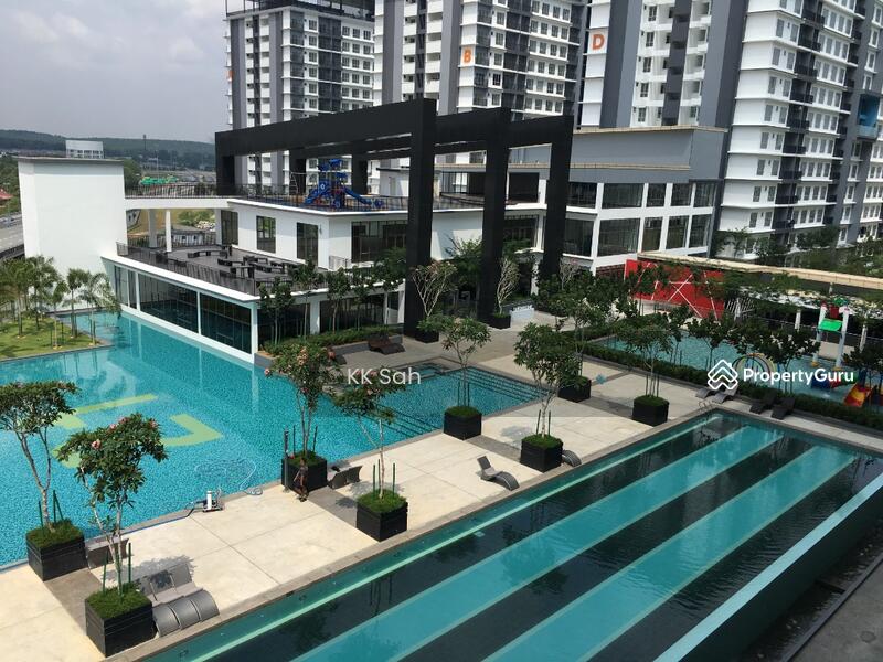 BSP21, Bandar Saujana Putra, Jenjarom, Kuala Langat, Selangor, 3 ...