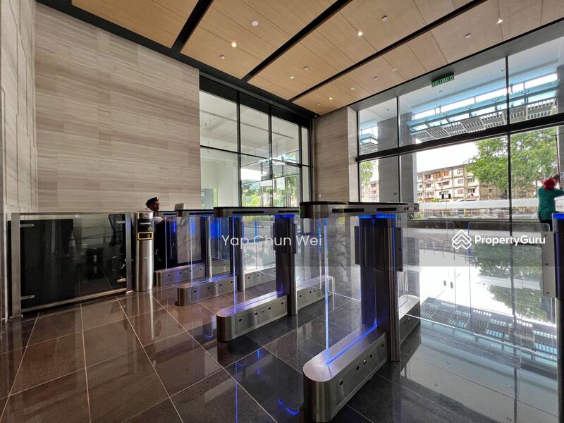 Office for Rent in Cheras (Selangor) - Yap Chun Wei