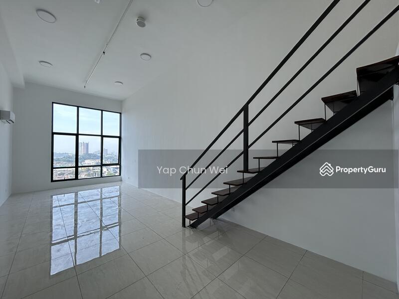 Office for Rent in Cheras (Selangor) - Yap Chun Wei