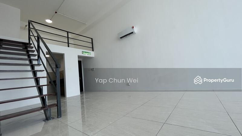 Office for Rent in Cheras (Selangor) - Yap Chun Wei