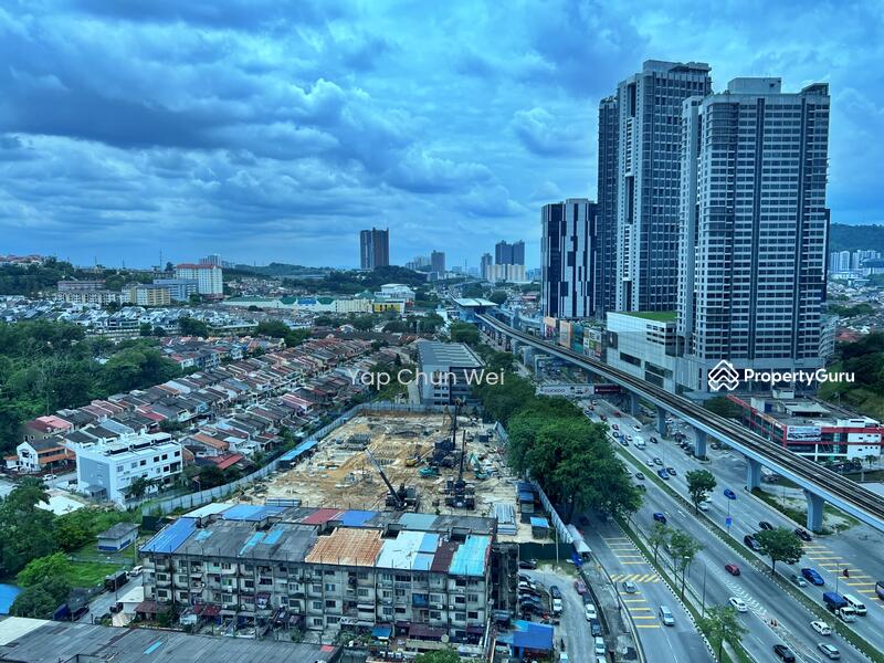 Office for Rent in Cheras (Selangor) - Yap Chun Wei