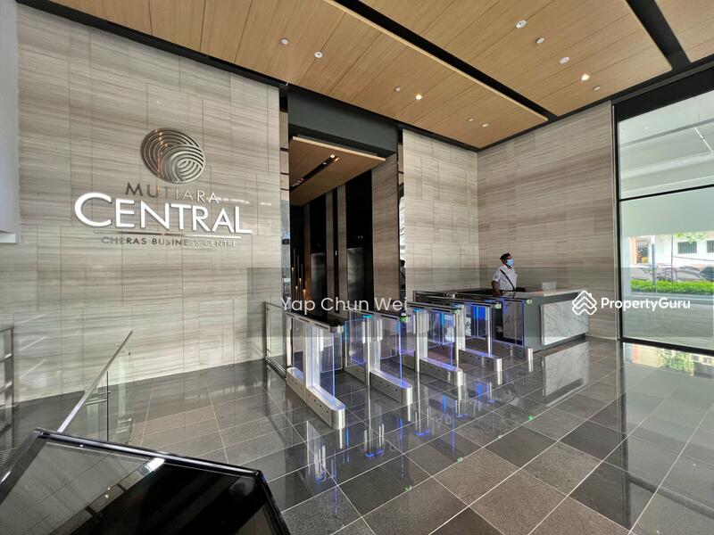 Office for Rent in Cheras (Selangor) - Yap Chun Wei