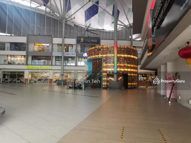 Sunsuria Forum @ 7th Avenue, Seksyen U13, Jln Setia Dagang AL U13/AL ...