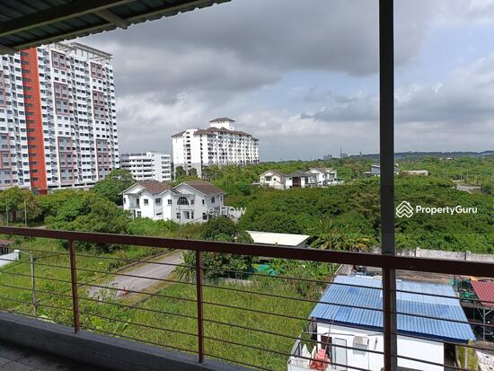 Taman puchong prima. Puchong prima. Puchong, Jalan Puchong Prima ...