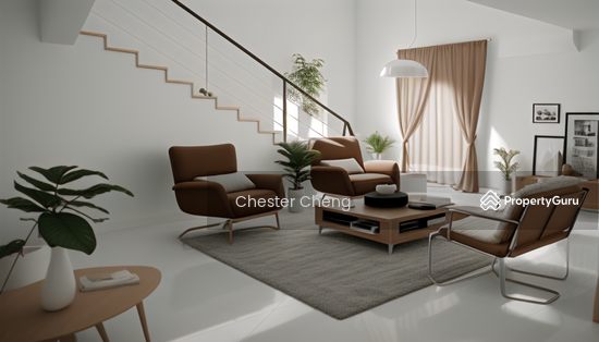 USJ 3D, Jalan USJ 3d/3, USJ, Subang Jaya, Selangor, 6 Bedrooms, 5000 sqft, Bungalow House For ...