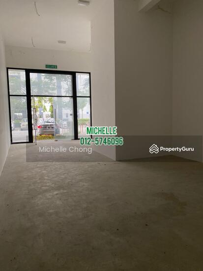 Vervea @ Aspen Vision City, Lebuhraya Bandar Cassia, Batu Kawan ...