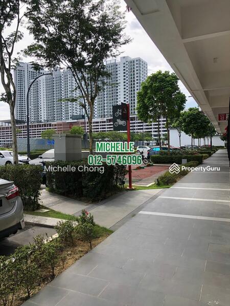 Vervea @ Aspen Vision City, Lebuhraya Bandar Cassia, Batu Kawan ...