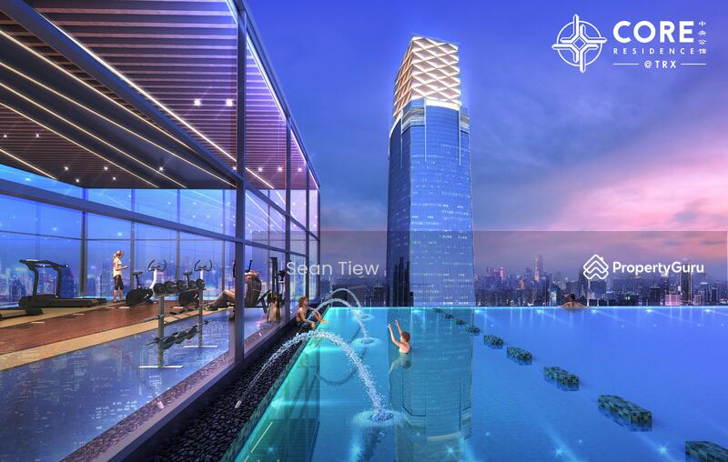 159 Properties for Sale at Core Residence @ TRX | PropertyGuru Malaysia