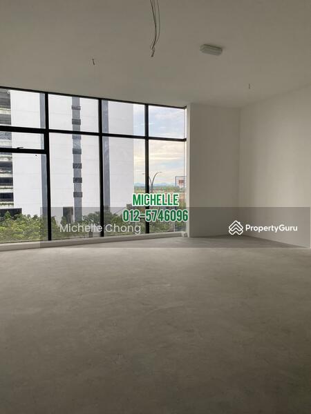 Vervea @ Aspen Vision City, Lebuhraya Bandar Cassia, Batu Kawan ...