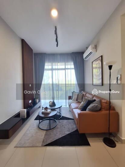 Condominium for Sale at Bukit Bantayan Residences - Gavin Chia