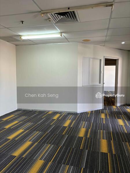 Menara Mutiara Bangsar, Jalan Riong, Bangsar, Bangsar, Kuala Lumpur ...