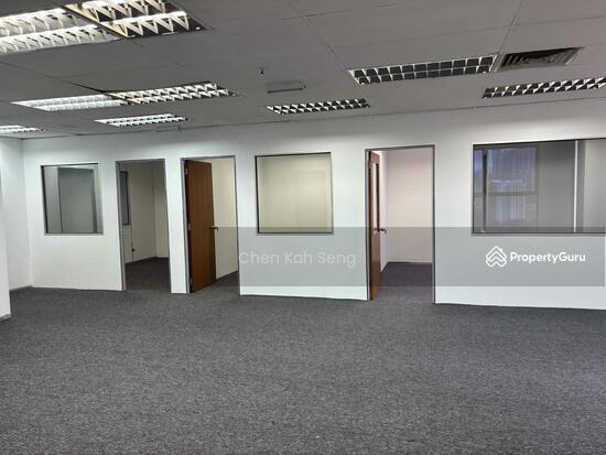 Menara Mutiara Bangsar, Jalan Riong, Bangsar, Bangsar, Kuala Lumpur ...