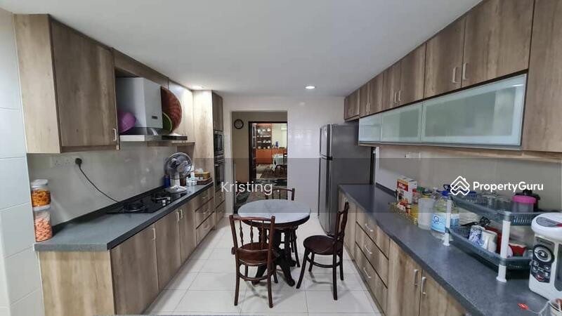 Lorong Damansara Endah Bukit Damansara, Damansara Heights, Kuala Lumpur ...