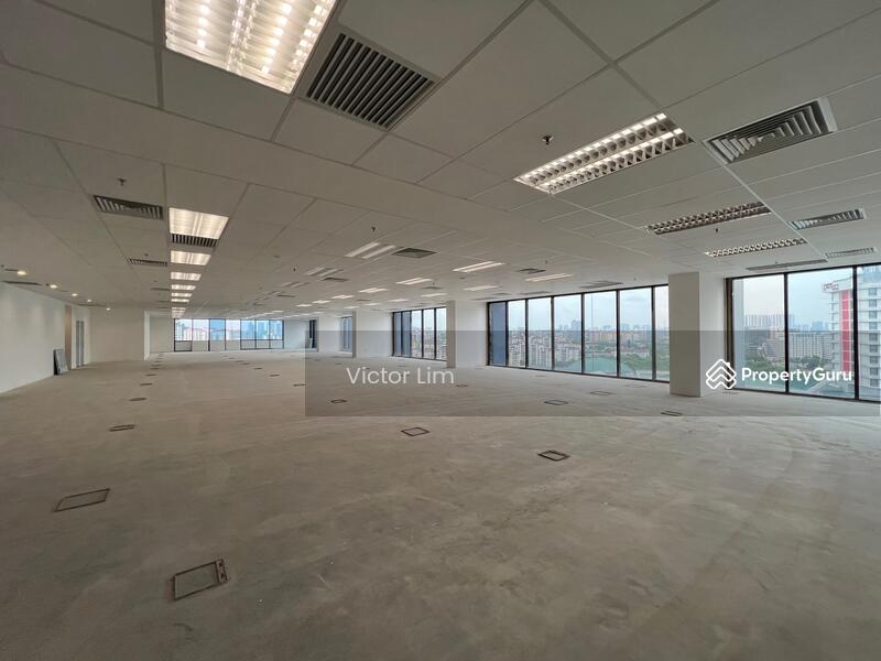 V2 Office Tower @ Sunway Velocity, Lingkaran SV2, KL City, Kuala Lumpur ...
