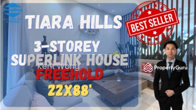 Tiara Hills Condos for Sale, 2024 | PropertyGuru Malaysia