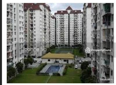Genting Court Condominium Condos For Sale, 2024 | PropertyGuru Malaysia