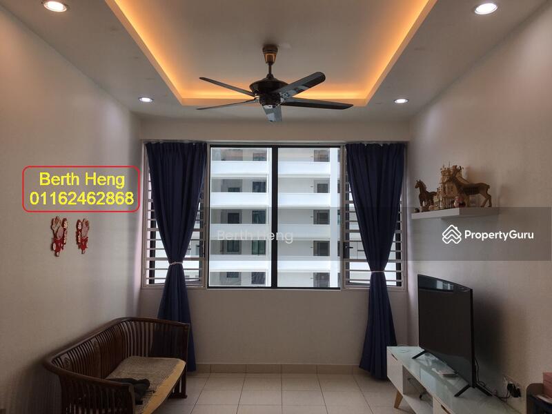 Ramah Pavilion, Penang (Island), Penang, 3 Bedrooms, 800 sqft ...