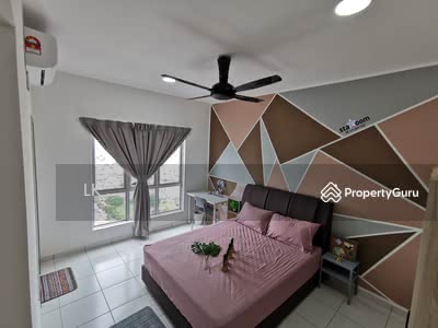Axis Crown Condos For Rent, 2024 | PropertyGuru Malaysia