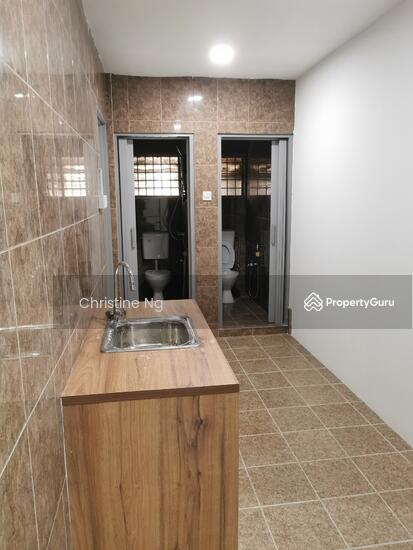 Taman Muda, Jalan Bunga Melur, Cheras, Kuala Lumpur, , 400 sqft, Shop ...