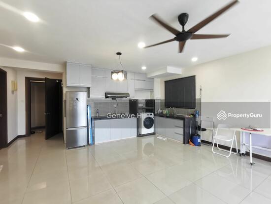 Condominium for Sale at Saujana Residency - Geneive Hii