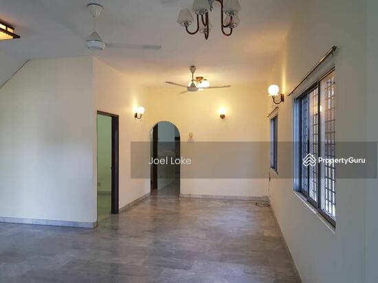 Terrace house at Bangsar, Bangsar, Kuala Lumpur, 4 Bedrooms, 2200 sqft ...